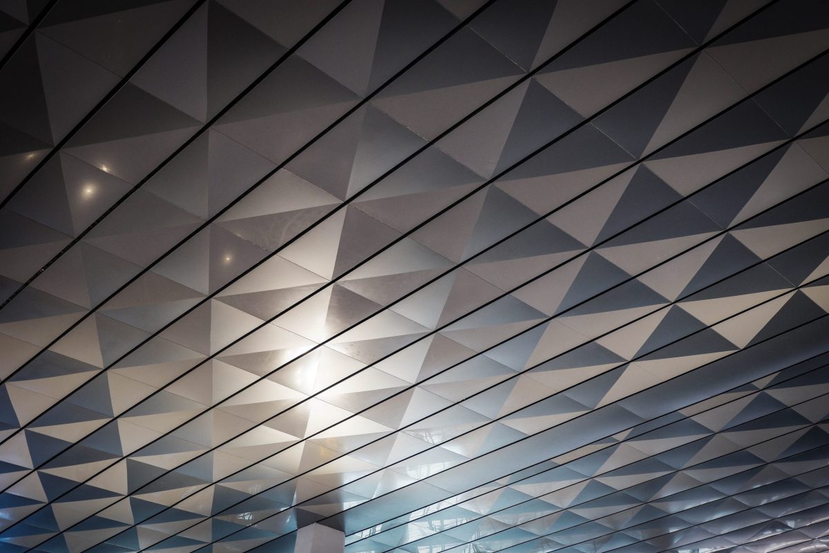 Suspended Ceilings - AlumiCraft Solutions